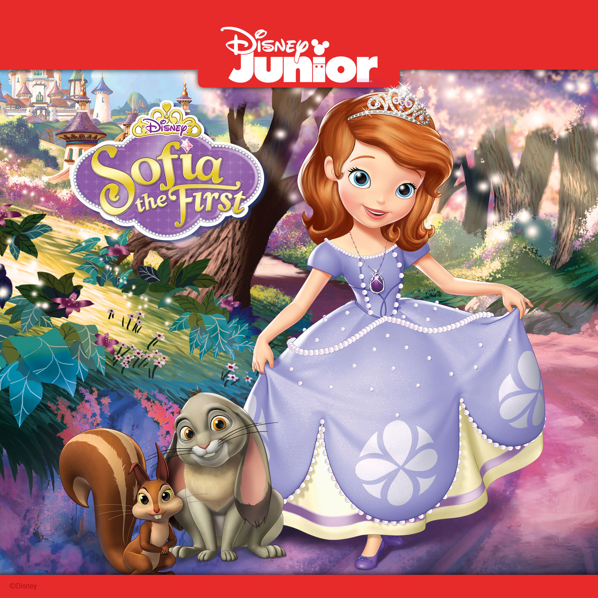 Season 1 Sofia The First Wiki Fandom Powered By Wikia