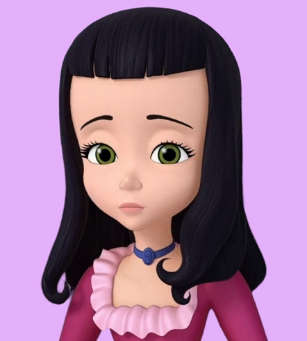 Princess Vivian | Sofia the First Wiki | FANDOM powered by Wikia