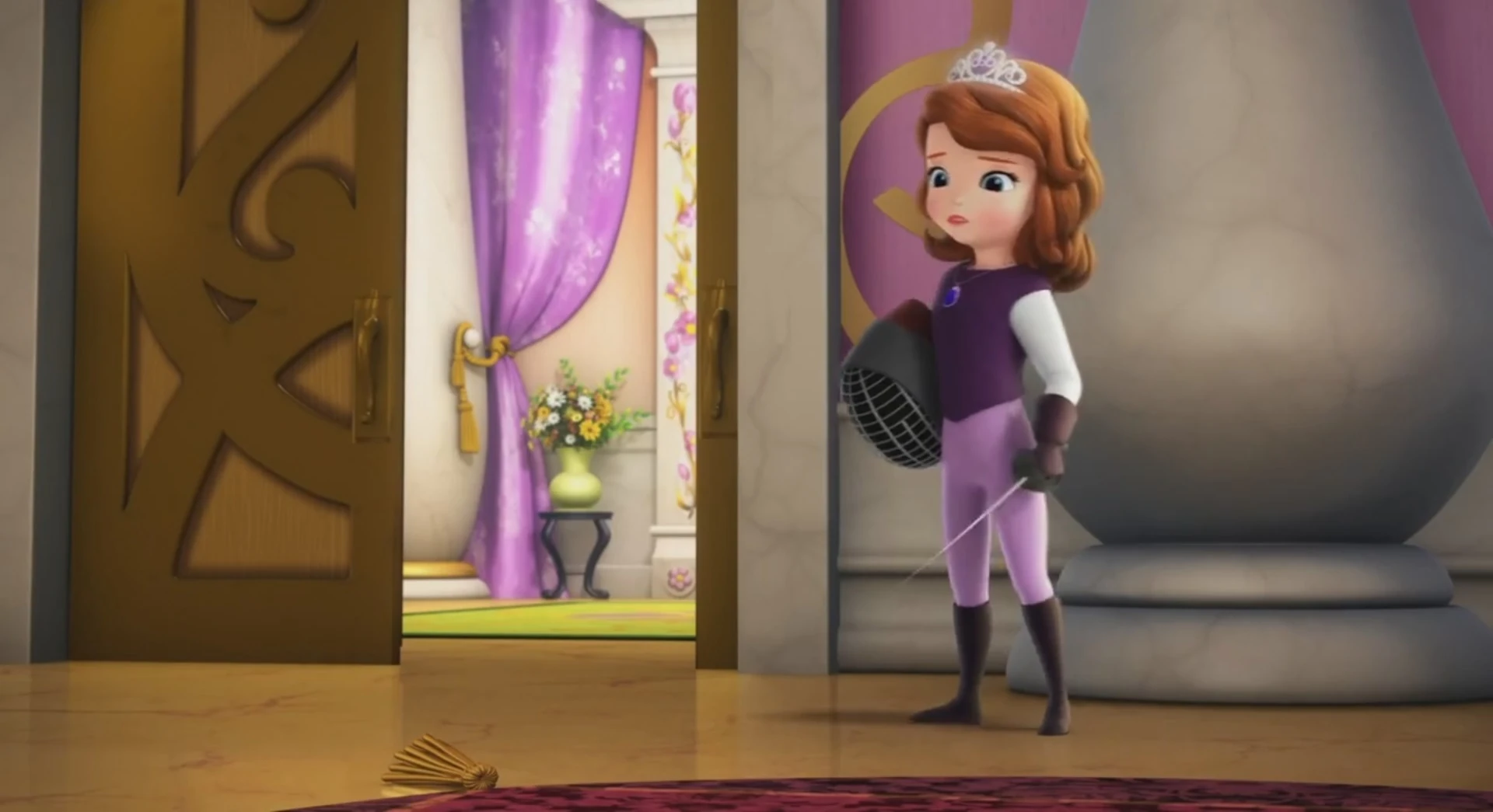 Bunny Swap | Sofia the First Wiki | Fandom