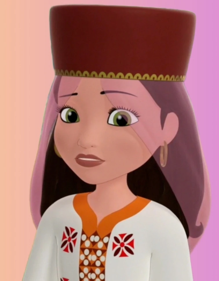 Princess Maya | Sofia the First Wiki | FANDOM powered by Wikia