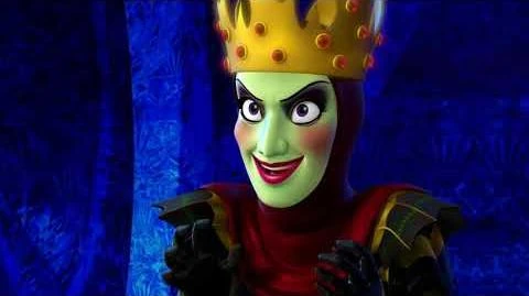 Get Wicked | Sofia the First Wiki | FANDOM powered by Wikia