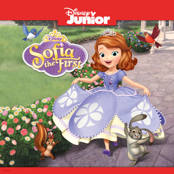 Season 2 Sofia The First Wiki Fandom Powered By Wikia