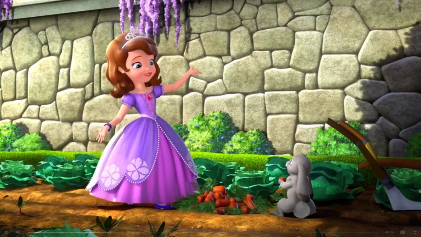 The Mystic Isles: The Great Pretender | Sofia the First Wiki | FANDOM powered by Wikia