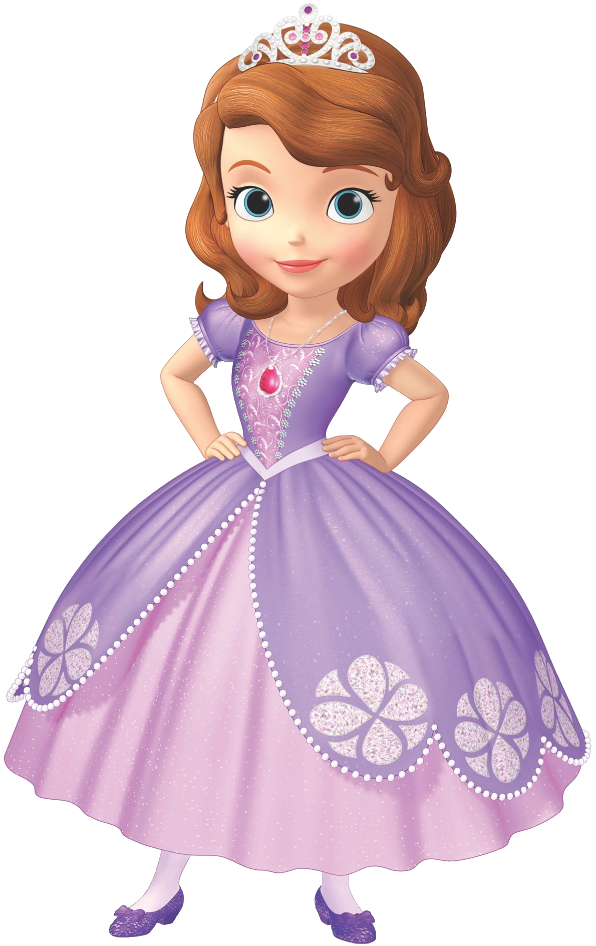 Princess Sofia | Sofia the First Wiki | Fandom