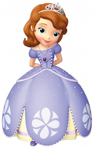 List of Characters | Sofia the First Wiki | Fandom