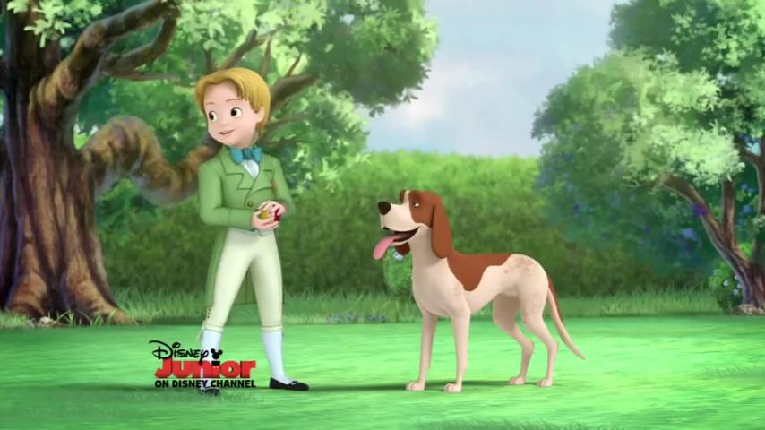 Image James N Rex Sofia The First Wiki Fandom Powered By Wikia