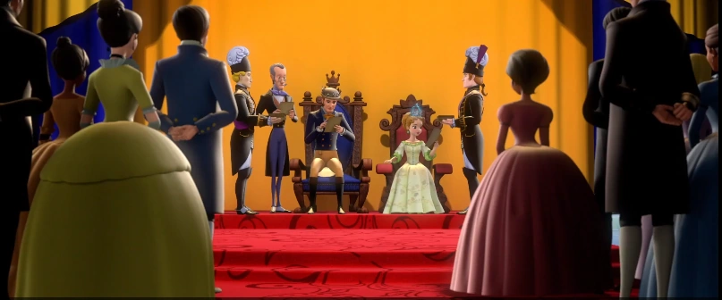 Queen Lorelei | Sofia the First Wiki | Fandom
