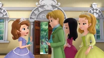 Scrambled Pets | Sofia the First Wiki | Fandom