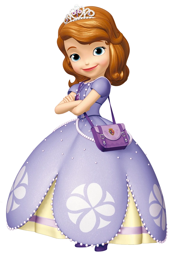 Image - Princess Sofia Render 1.png | Sofia the First Wiki | FANDOM ...