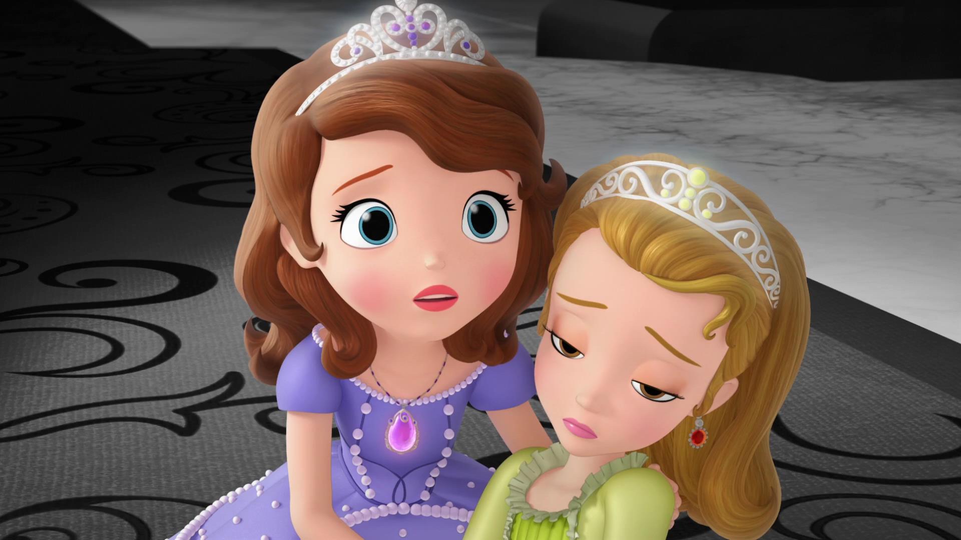 Image - Curse-of-Princess-Ivy27.JPG | Sofia the First Wiki | FANDOM ... Image - Curse-of-Princess-Ivy27.JPG | Sofia the First Wiki | FANDOM ...