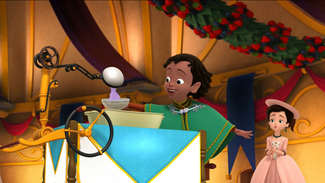 Prince Khalid/Gallery | Sofia the First Wiki | Fandom