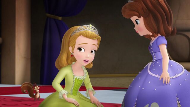 Image - Curse-of-Princess-Ivy32.JPG | Sofia the First Wiki | FANDOM ... Image - Curse-of-Princess-Ivy32.JPG | Sofia the First Wiki | FANDOM ...