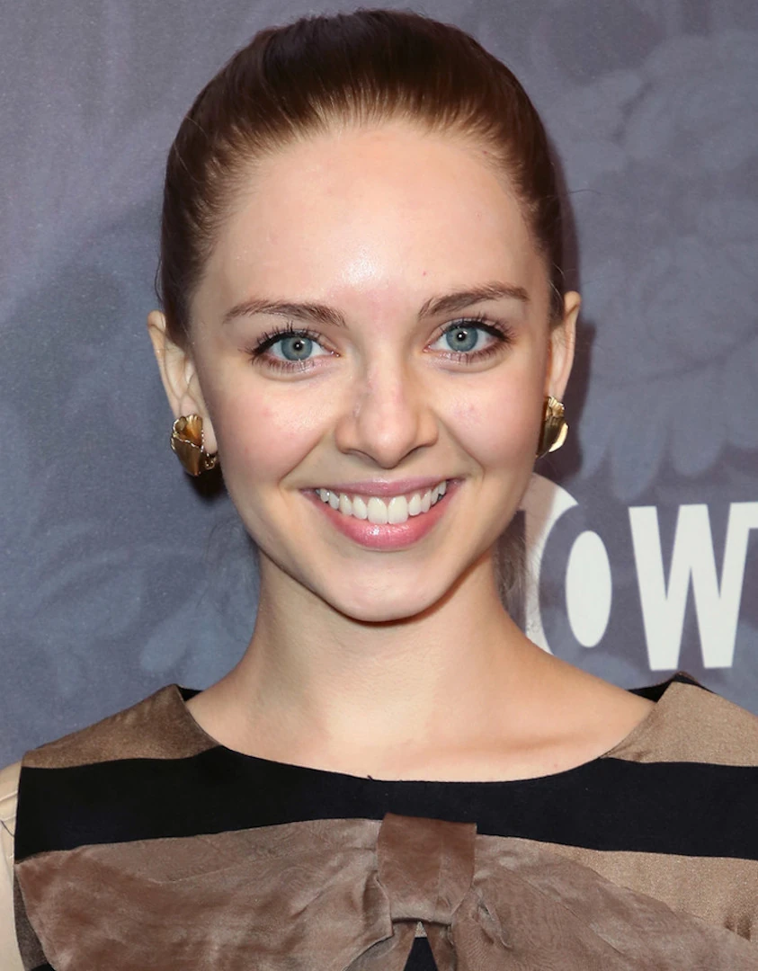 Darcy Rose Byrnes | Sofia the First Wiki | Fandom