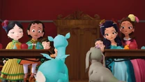 Scrambled Pets | Sofia the First Wiki | FANDOM powered by Wikia
