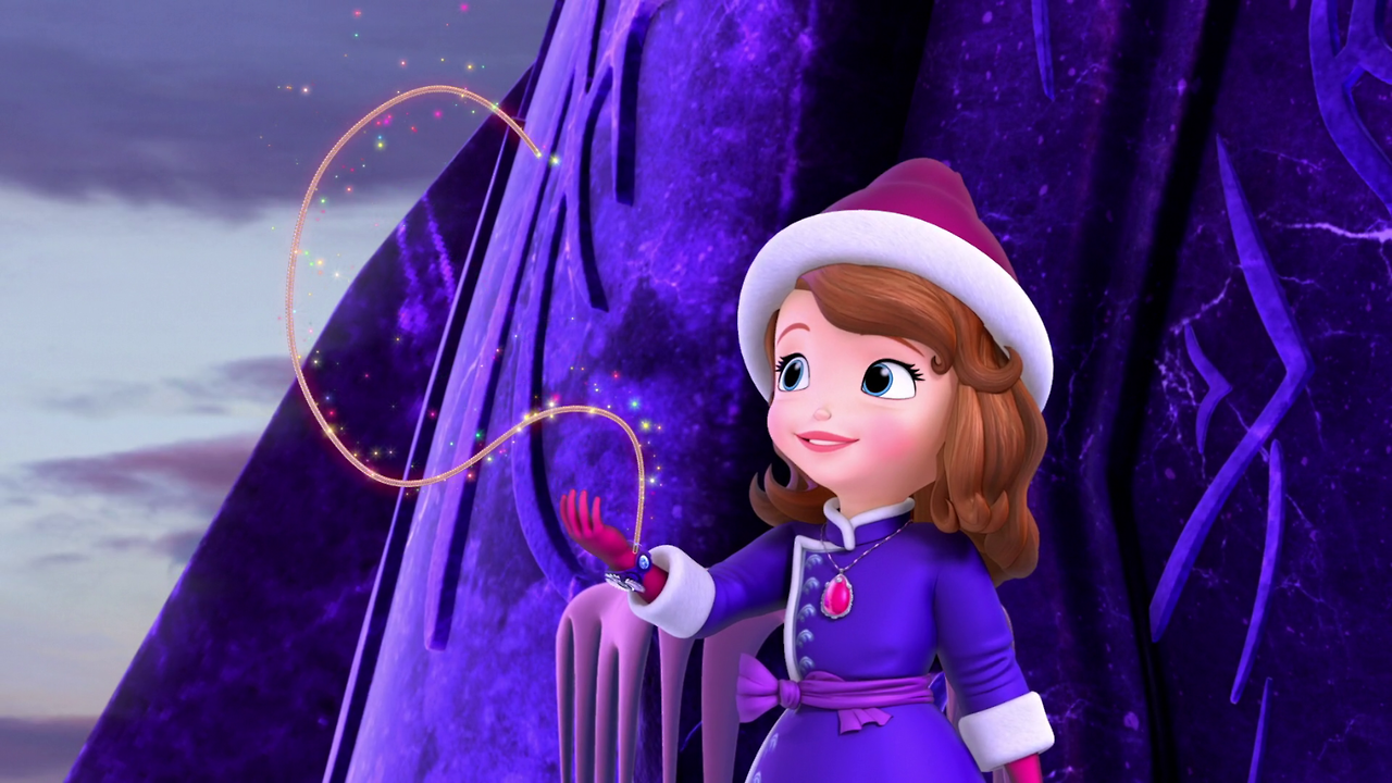 Image The Princess And The Protector 11png Sofia The First Wiki Fandom Powered By Wikia