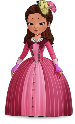 Princess Clio | Sofia the First Wiki | FANDOM powered by Wikia
