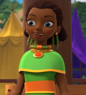 Princess Cat | Sofia the First Wiki | Fandom