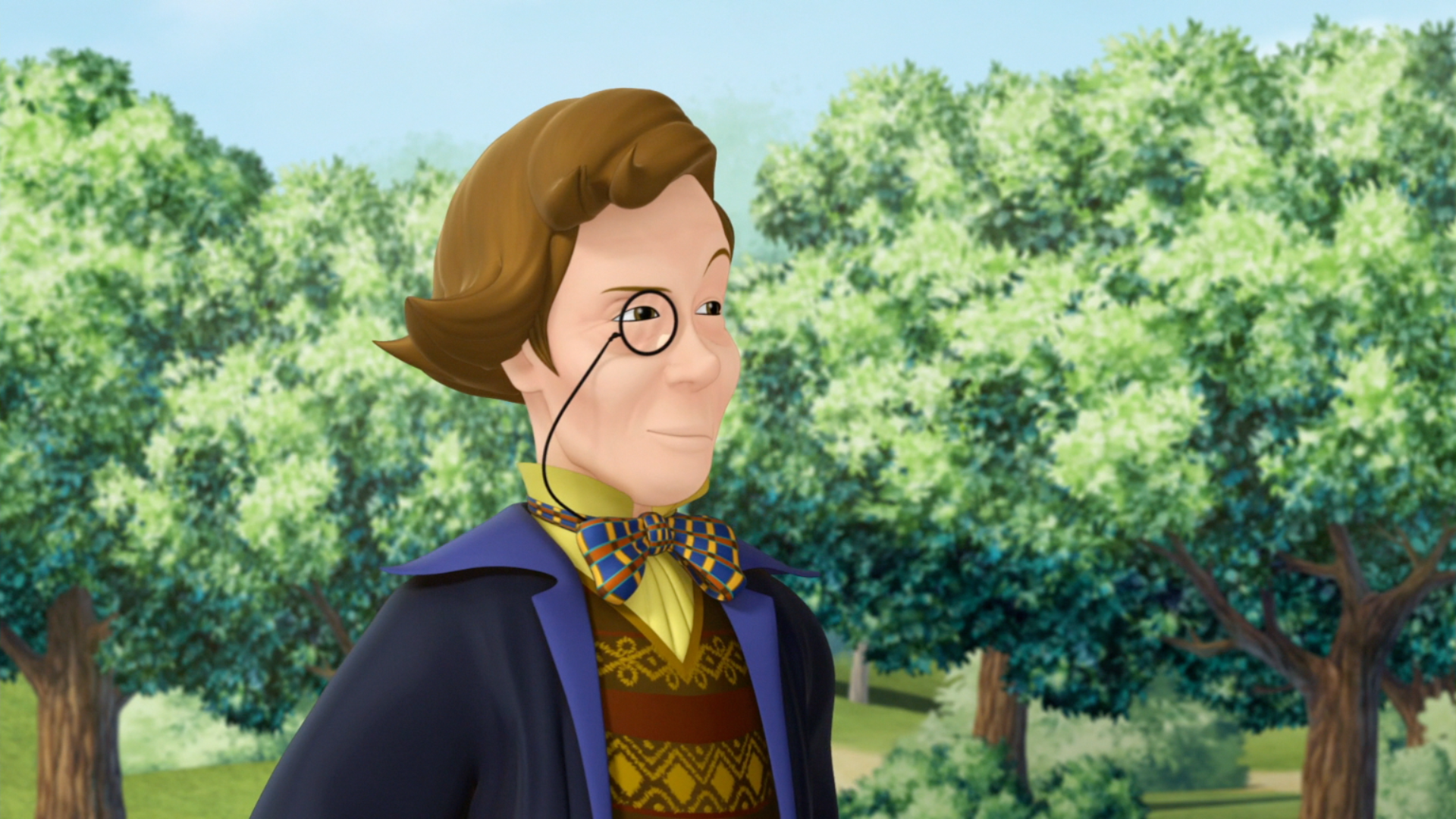 Greylock Sofia The First Wiki Fandom Powered By Wikia
