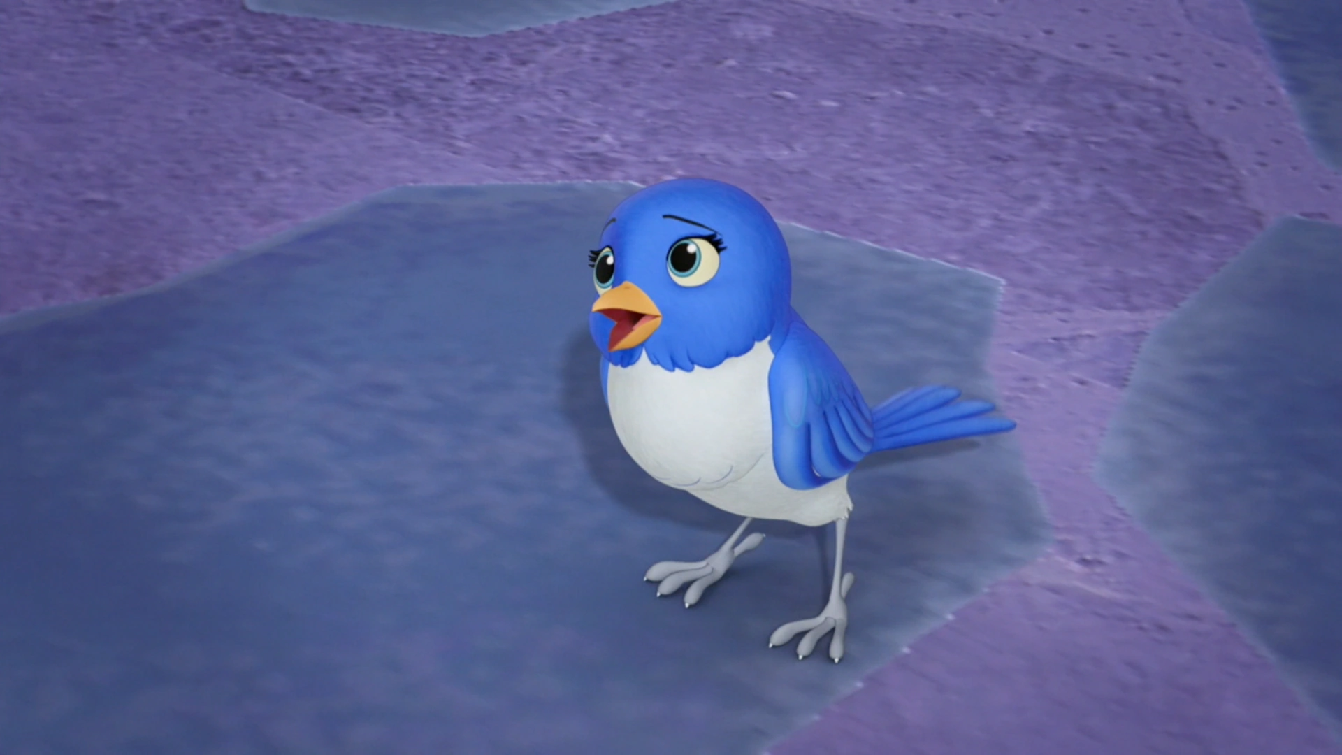 Mia | Sofia the First Wiki | Fandom