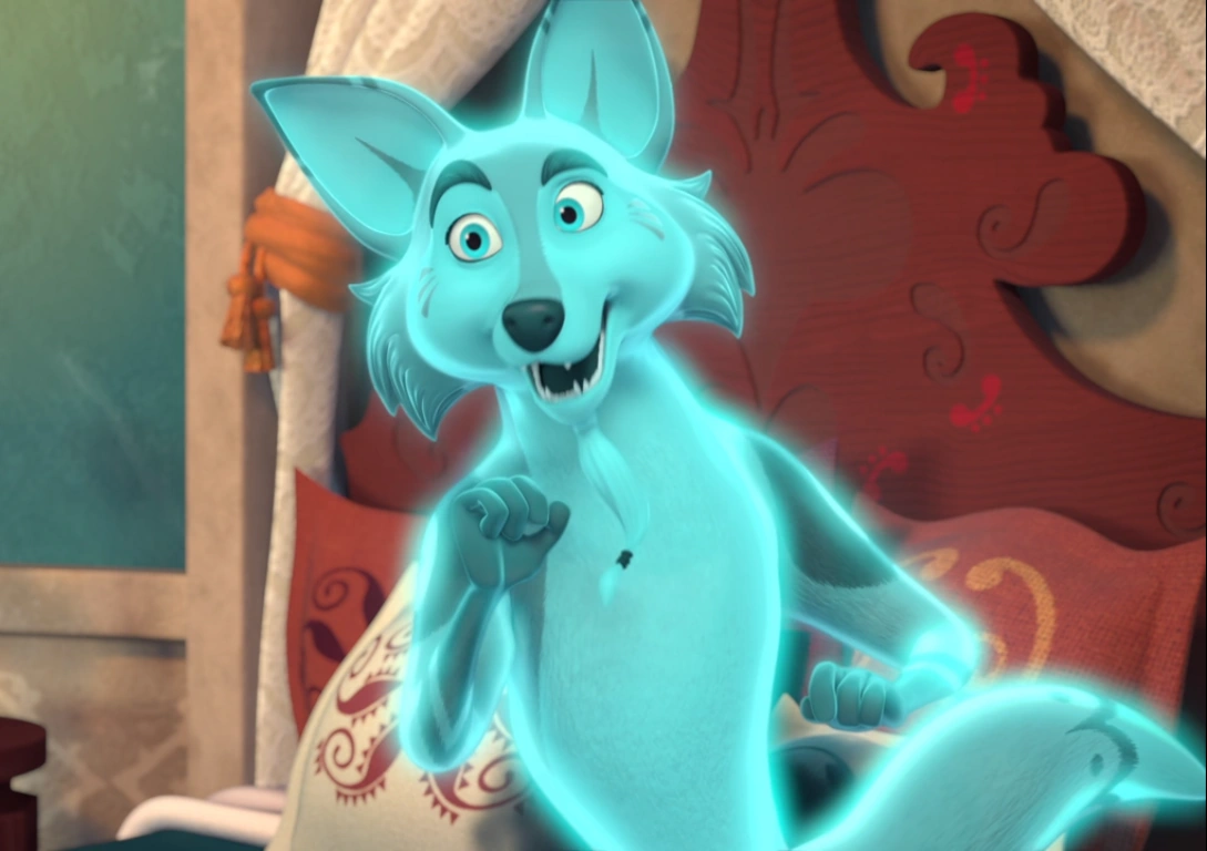 Zuzo | Sofia the First Wiki | Fandom