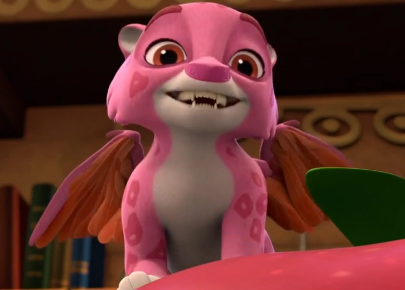 Estrella | Sofia the First Wiki | Fandom