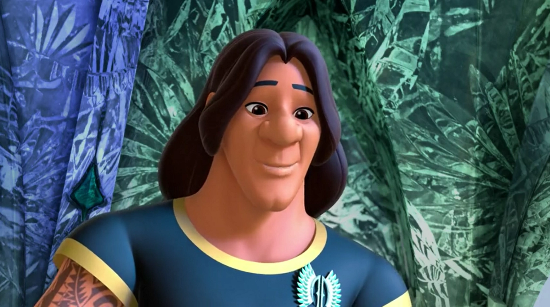 Garish | Sofia the First Wiki | FANDOM powered by Wikia