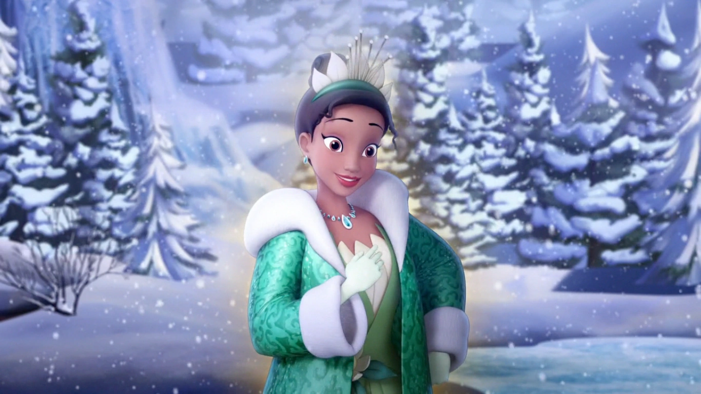 Image - Princess Tiana.png | Sofia the First Wiki | FANDOM powered by Wikia
