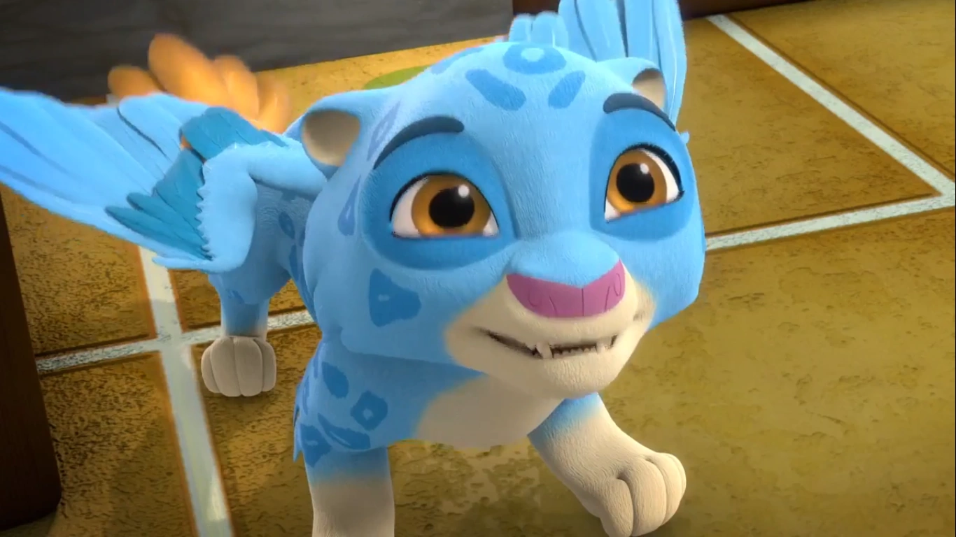 Zoom | Sofia the First Wiki | Fandom