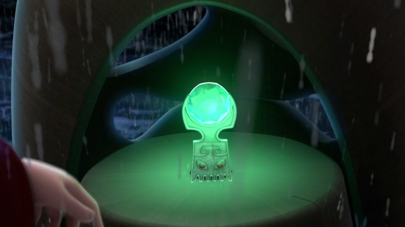 Emerald Key | Sofia the First Wiki | Fandom