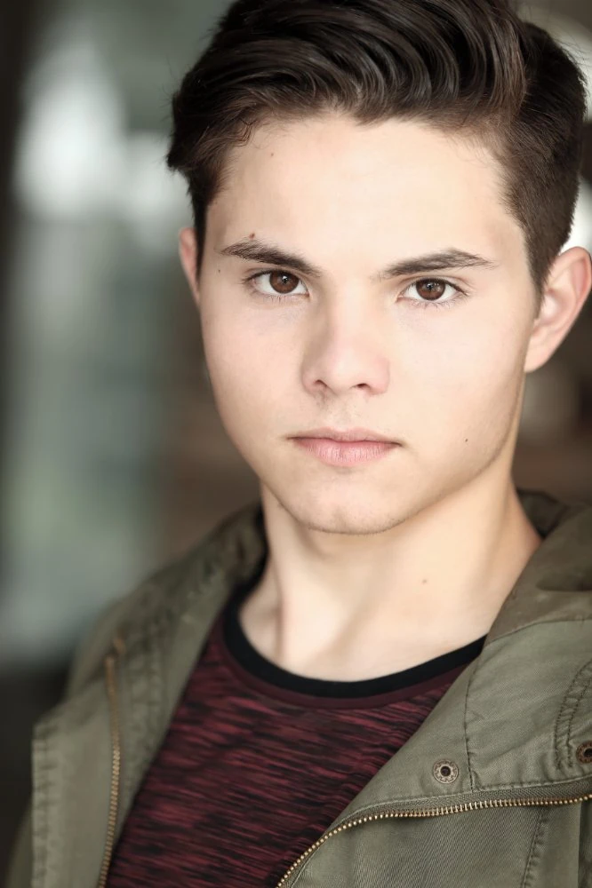 Zach Callison | Sofia the First Wiki | Fandom