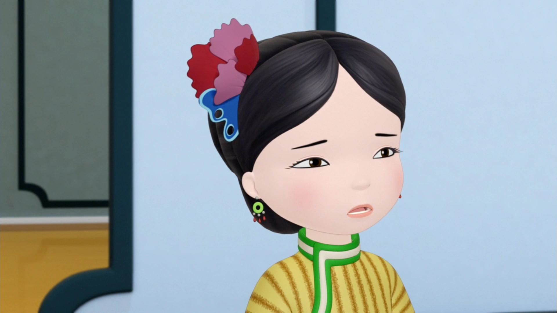 Princess Jun | Sofia the First Wiki | FANDOM powered by Wikia