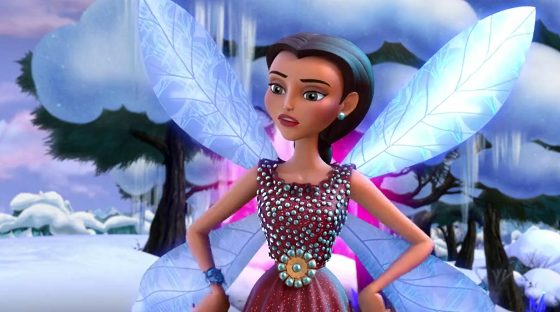 Chrysta | Sofia the First Wiki | FANDOM powered by Wikia