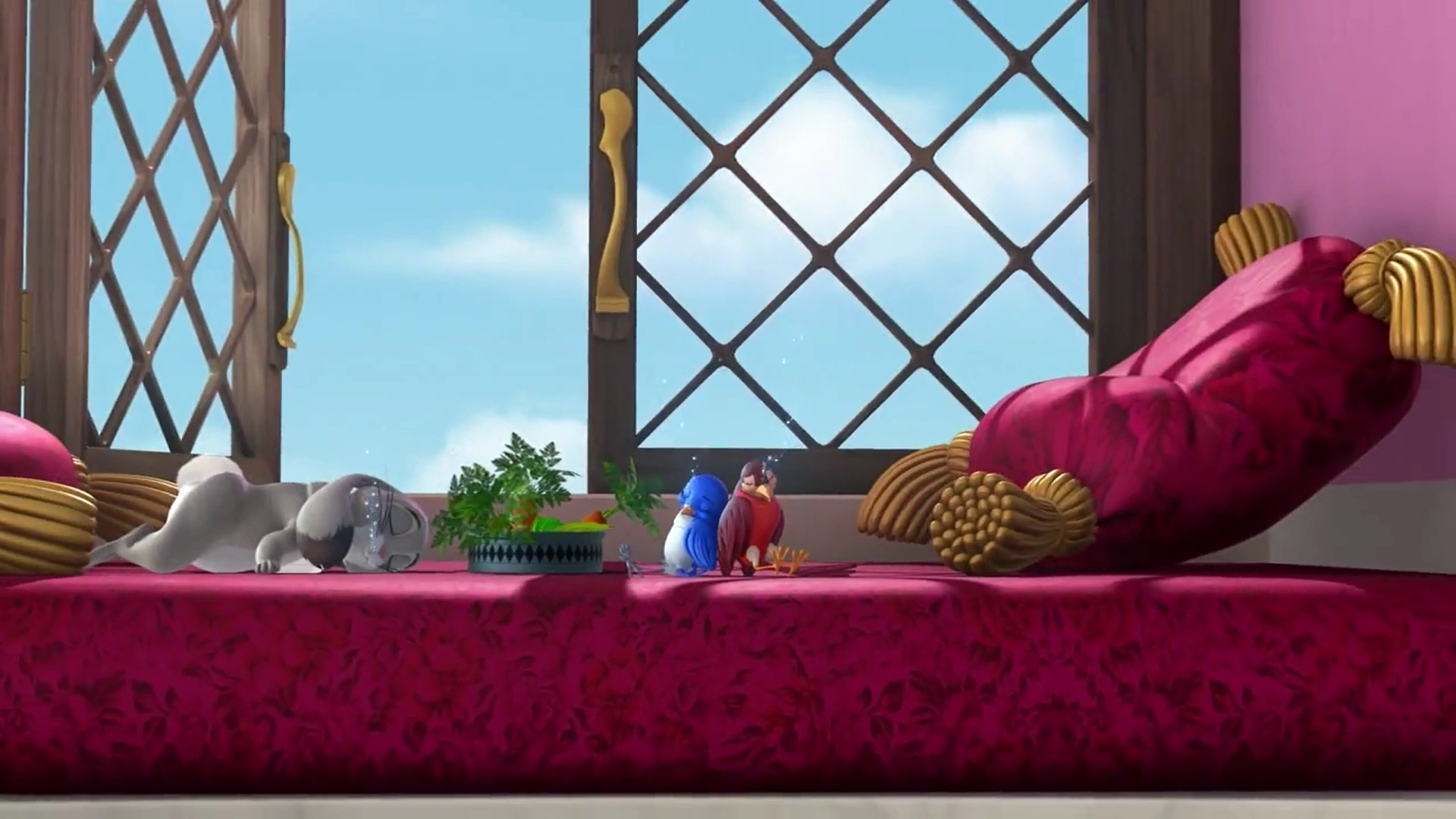 Deep Sleeps | Sofia the First Wiki | FANDOM powered by Wikia