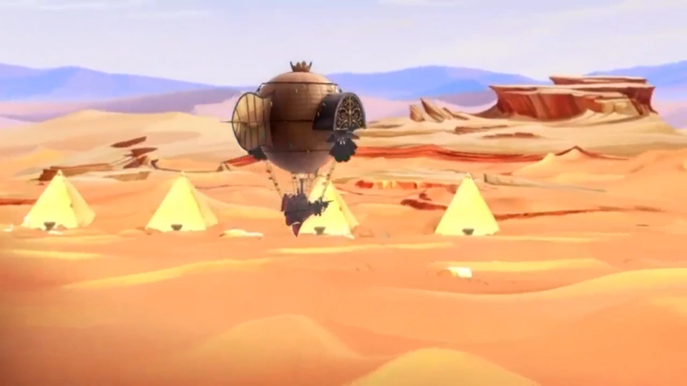 Khaldoun | Sofia the First Wiki | Fandom