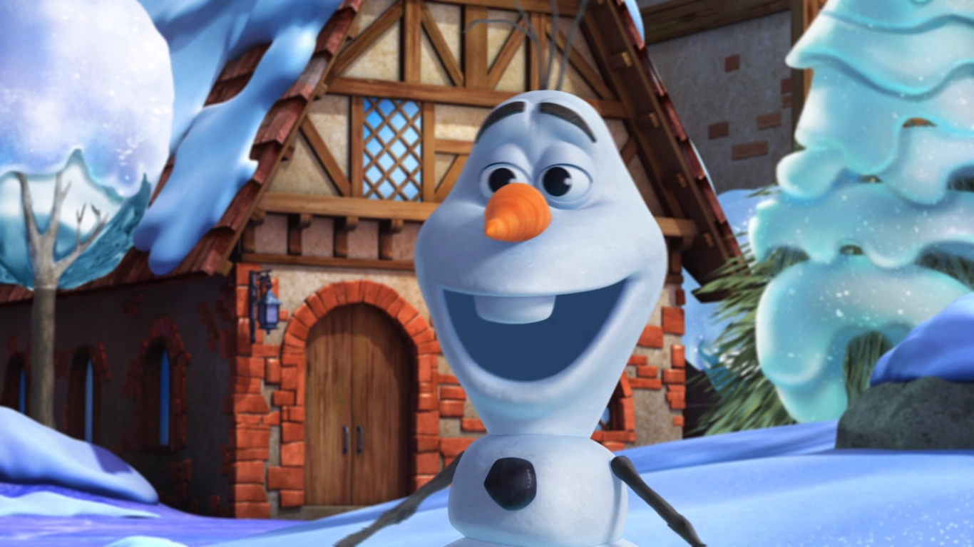 Olaf | Sofia the First Wiki | Fandom