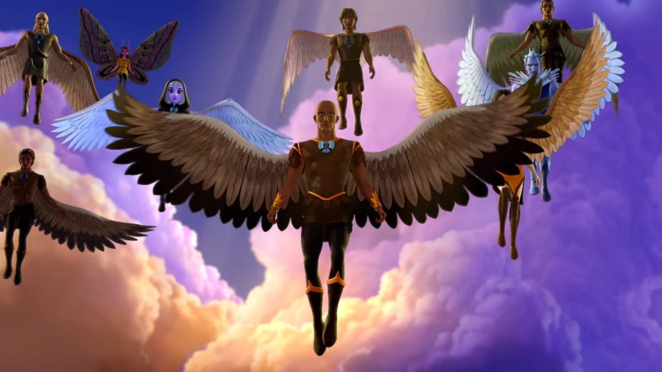 Protectors | Sofia the First Wiki | FANDOM powered by Wikia