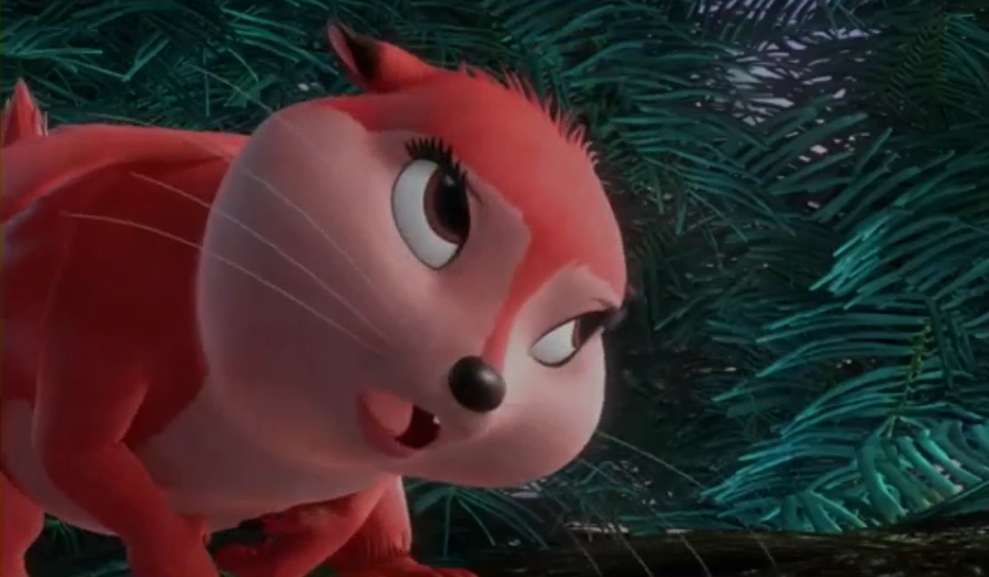 Hidey | Sofia the First Wiki | Fandom