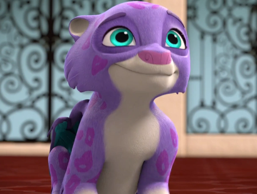 Mingo | Sofia the First Wiki | Fandom