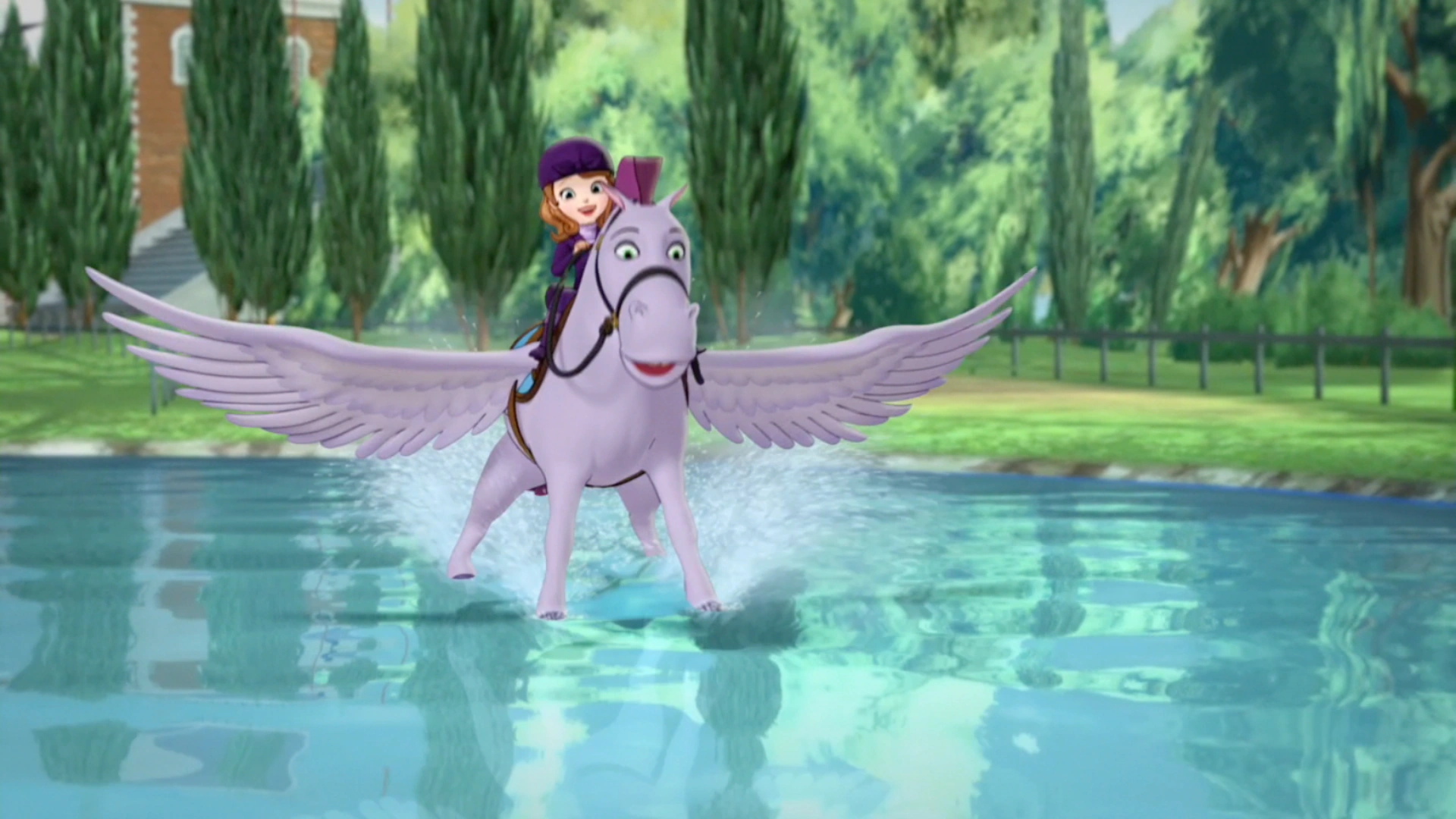 "Anything" | Sofia the First Wiki | Fandom