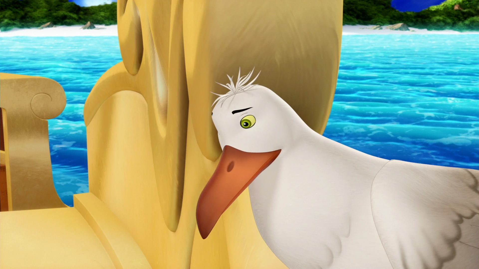 Farley | Sofia the First Wiki | Fandom