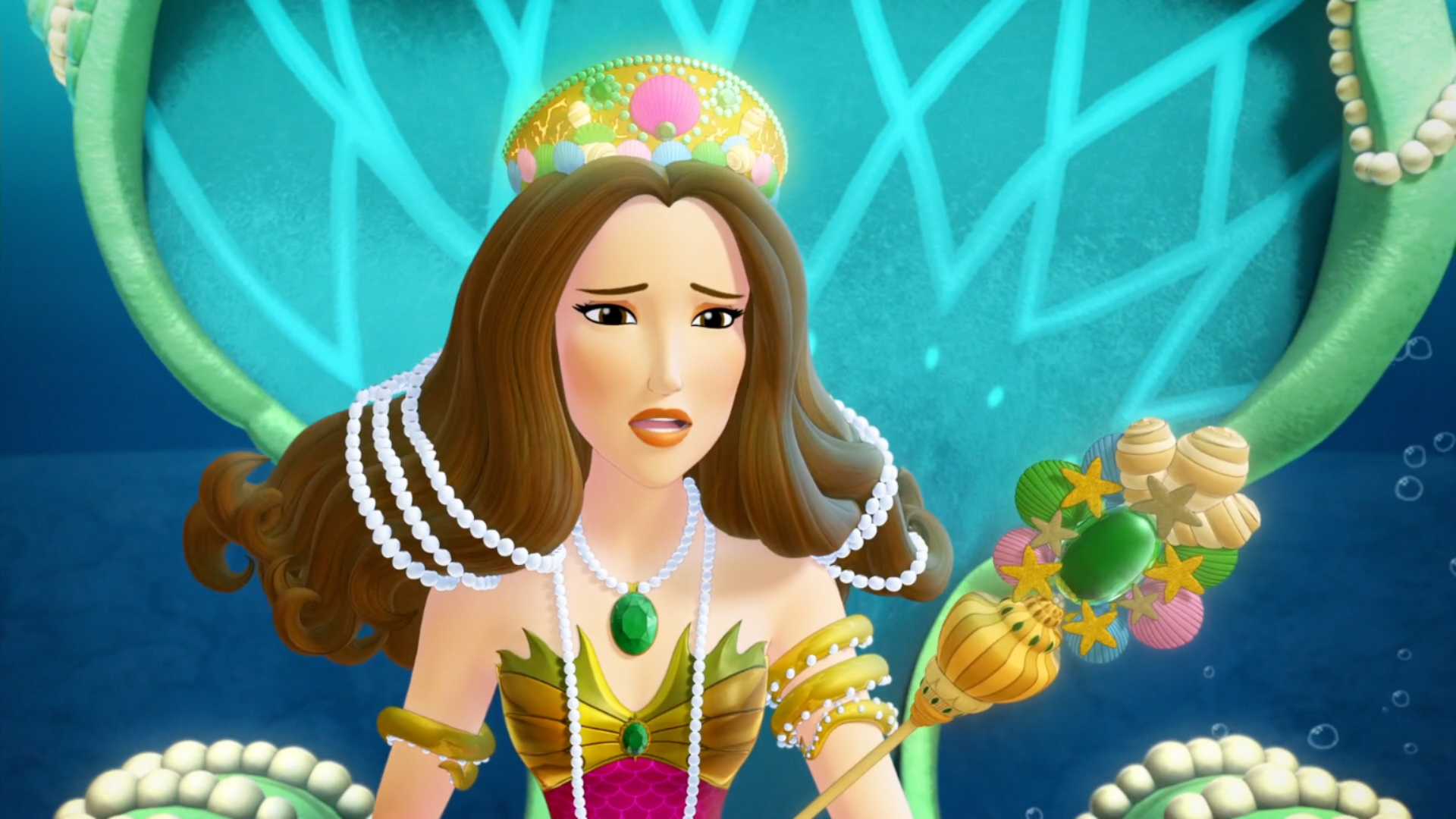 Queen Emmaline Sofia The First Wiki Fandom Powered By Wikia
