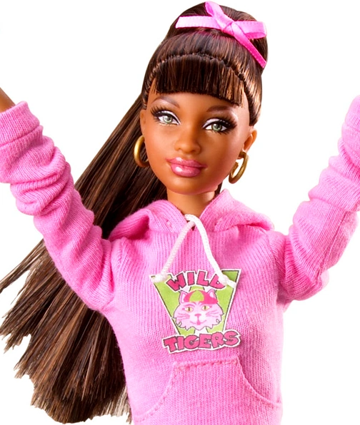 Grace | So In Style Wiki | Fandom