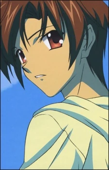 Yorito Morimiya | Sola Wiki | Fandom