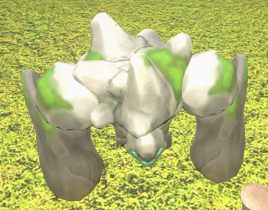 Creatures | Solace Crafting Wiki | Fandom