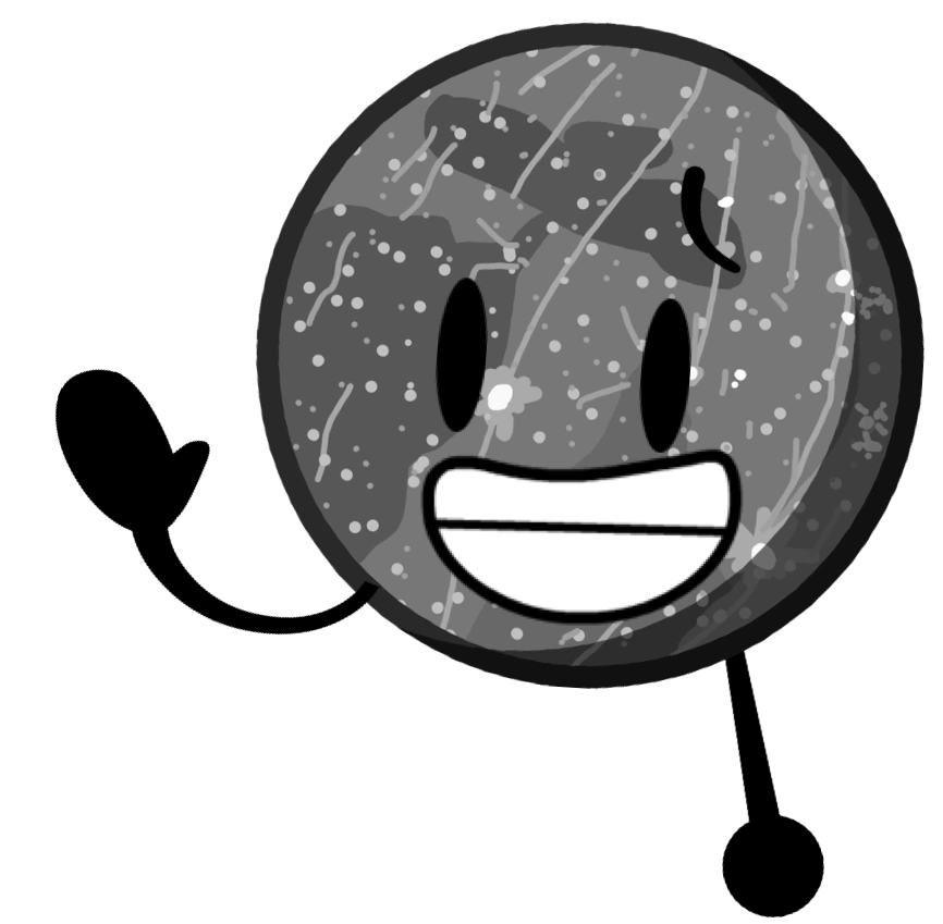Mercury | Solar System Comics Rewritten Wiki | FANDOM powered by Wikia