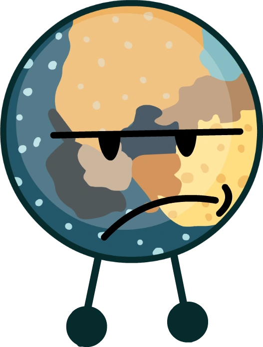 Planet Ten | Solar System Comics Rewritten Wiki | Fandom