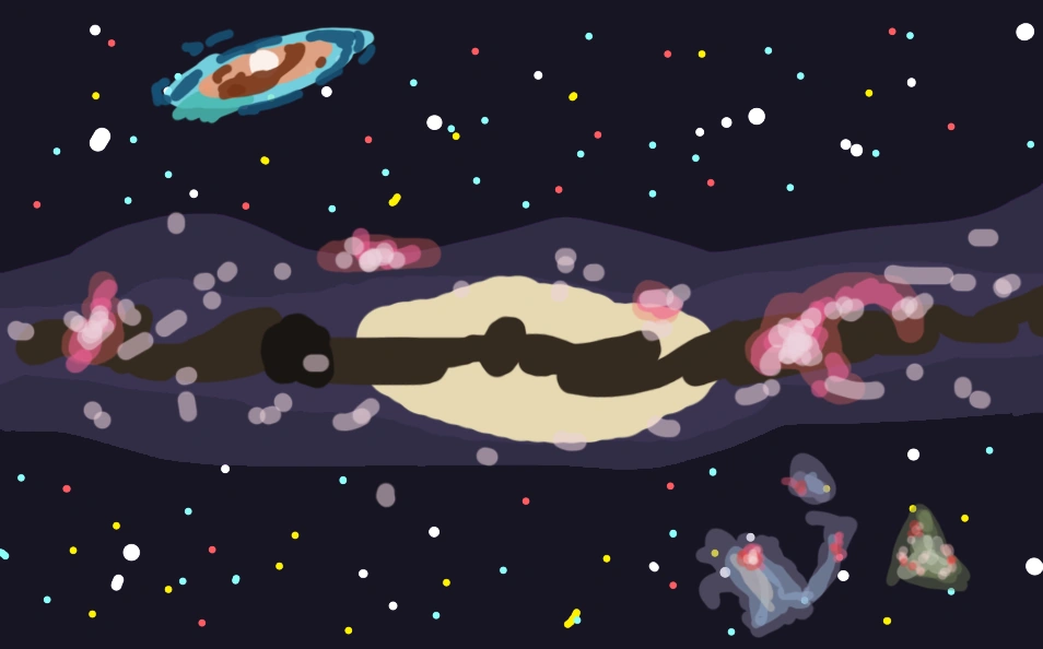 Discuss Everything About Solar System Comics Rewritten Wiki | Fandom