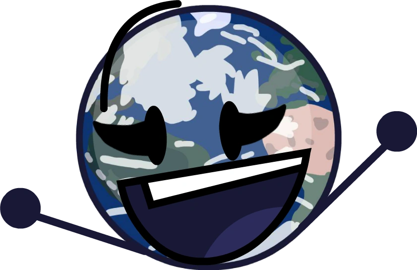 Earth | Solar System Comics Rewritten Wiki | Fandom