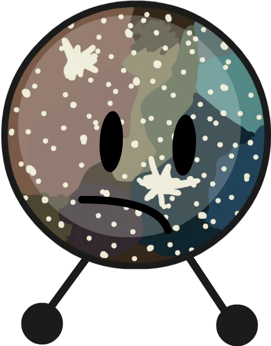 Callisto | Solar System Comics Rewritten Wiki | Fandom