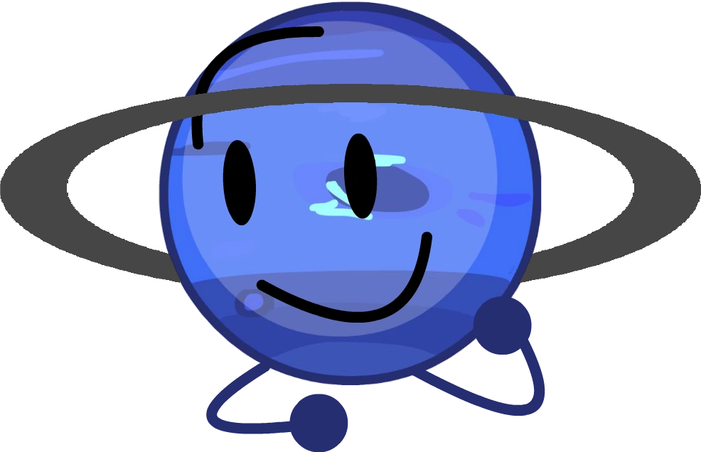 Neptune | Solar System Comics Rewritten Wiki | Fandom